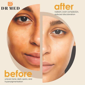 DR MED COSMETICS