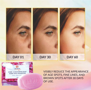 DR MED COSMETICS