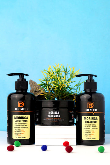 DR MED COSMETICS