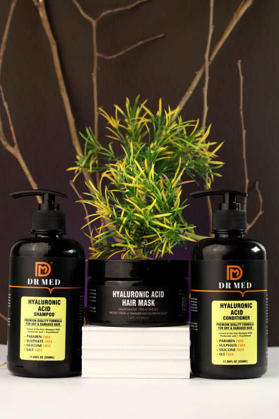 DR MED COSMETICS